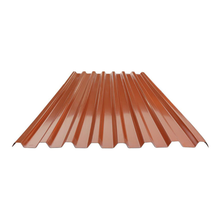 ECOLINA – Lastra ondulata in Ecotres – Tecnofilo Umbro